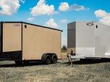 Open Road Trailers We Carry The Toughest Trailers