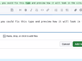 Quarto Contributing Clinic Part 2 Github Workflow