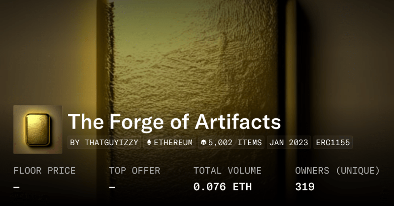 Ancient Artifacts Forge Gallery - Geometric Photo Collection - HD Quality