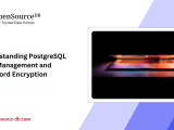 Understanding Postgresql User Management And Password Encryption