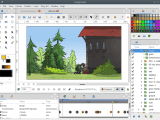 2d Animation Software