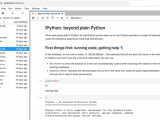 Jupyterlab Teaches Python Developers Magic Opensource