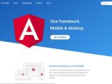 9 Open Source Javascript Frameworks For Front End Web Development