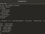 15 Command Line Aliases To Save You Time Opensource