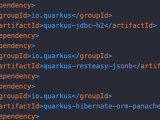 Writing Java With Quarkus In Vs Code Opensource