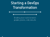 Starting A Devops Transformation Opensource