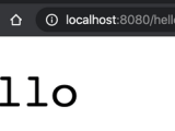 Writing Java With Quarkus In Vs Code Opensource