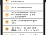4 Ways Flutter Makes Mobile App Development Delightful Opensource