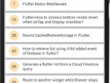 4 Ways Flutter Makes Mobile App Development Delightful Opensource