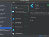 Create A Mobile App With Flutter Opensource