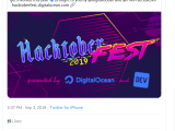 5 Ways To Contribute To Open Source During Hacktoberfest Opensource