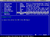 Edit Text Like Emacs In Freedos Opensource
