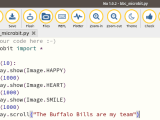 Getting Started With The Bbc Microbit Opensource