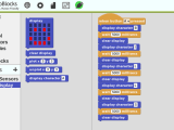 Program Your Microcontroller With Microblocks Opensource