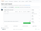 How To Create A Pull Request In Github Opensource