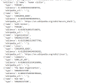 Using Python To Explore Google S Natural Language Api Opensource