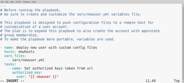 Getting Started With Vim Visual Mode Opensource Com - Download Ultra HD City Wallpaper | 8K