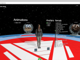 Why I Rewrote My Open Source Virtual Reality Server Opensource