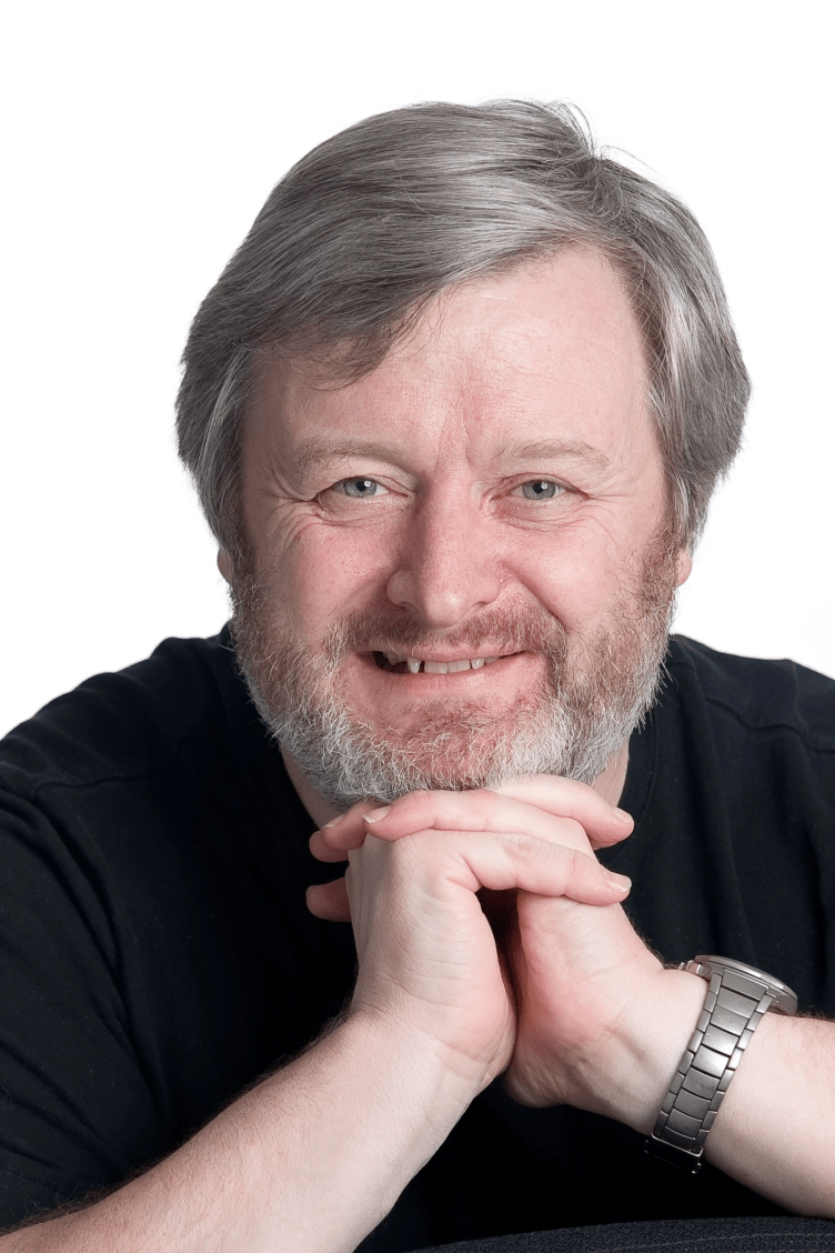 Simon Phipps – Open Source Initiative