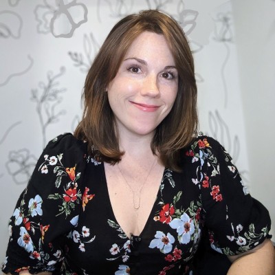 Tracy Hinds – Open Source Initiative