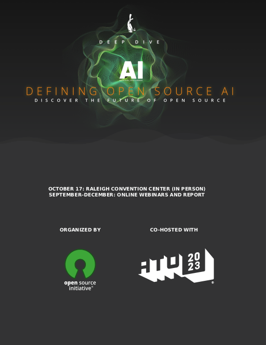 DeepDiveAI – Open Source Initiative