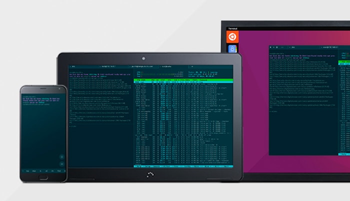 Canonical all set to improve Terminal app across Ubuntu Touch devices ...
