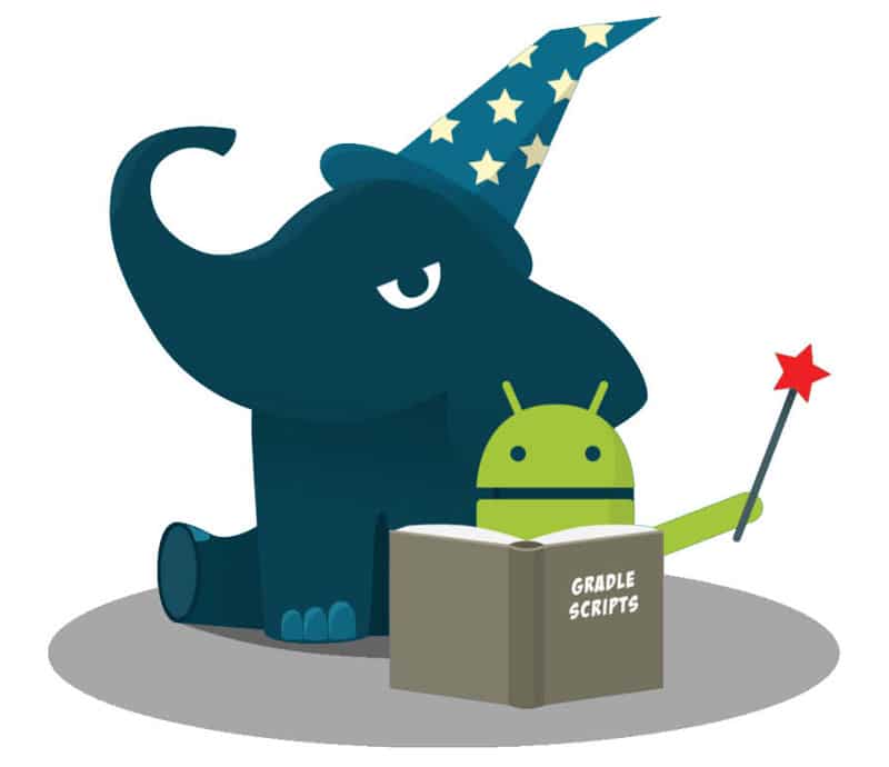 Gradle: Making Software Development Easier - open source for you