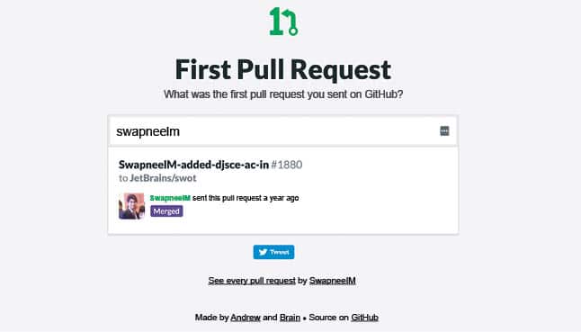 Get started with contributing to open source - Open Source For You