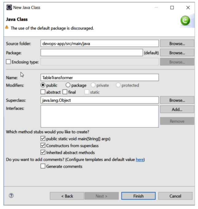 Eclipse in Action - open source for you