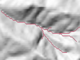 Use Python To Convert Polygons To Raster With Gdal Rasterizelayer