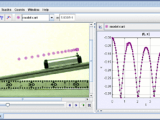 Tracker Video Analysis And Modeling Tool For Physics Education