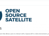 Open Source Satellite Programme Article Mercury Gs