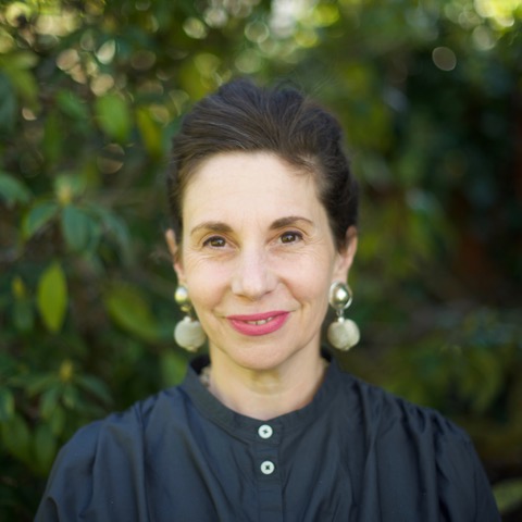 Introducing Stephanie Gailing