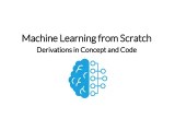 Machine Learning From Scratch Open Tech Book