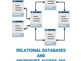 Relational Databases And Microsoft Access 365 Open Tech Book