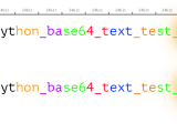 Base64 Encoder And Decoder Algorithm From Scratch In Python Opentechtips