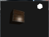 Lighting Maps Opentk
