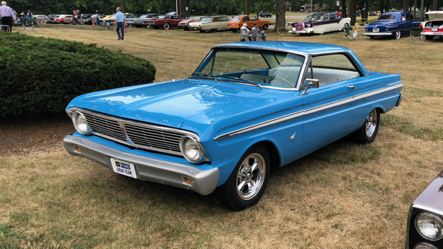 Customer Cars – Opentracker Racing