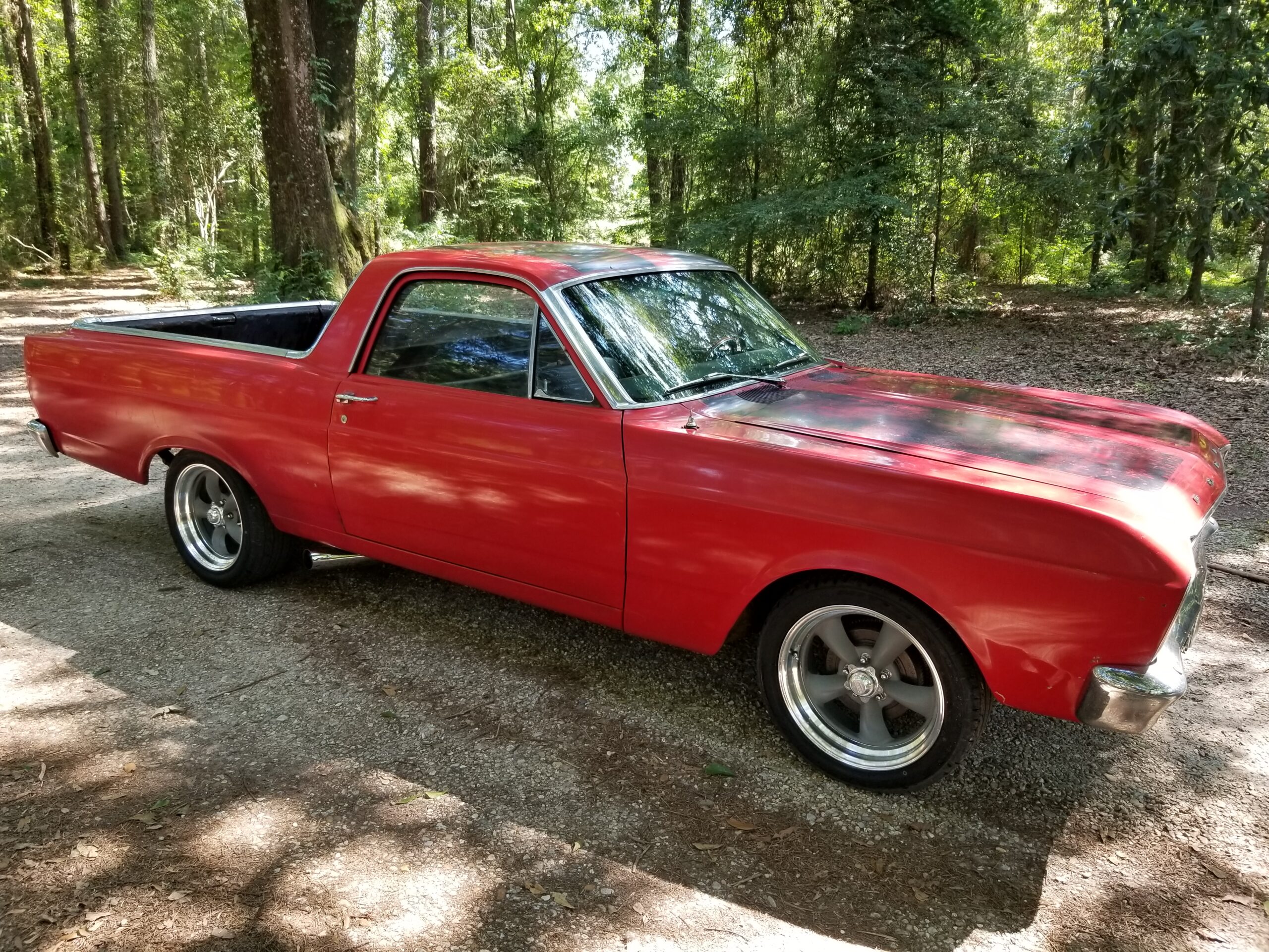 Customer Cars – Opentracker Racing