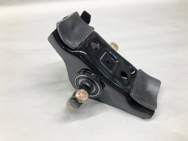 Opentracker Roller Spring Perches