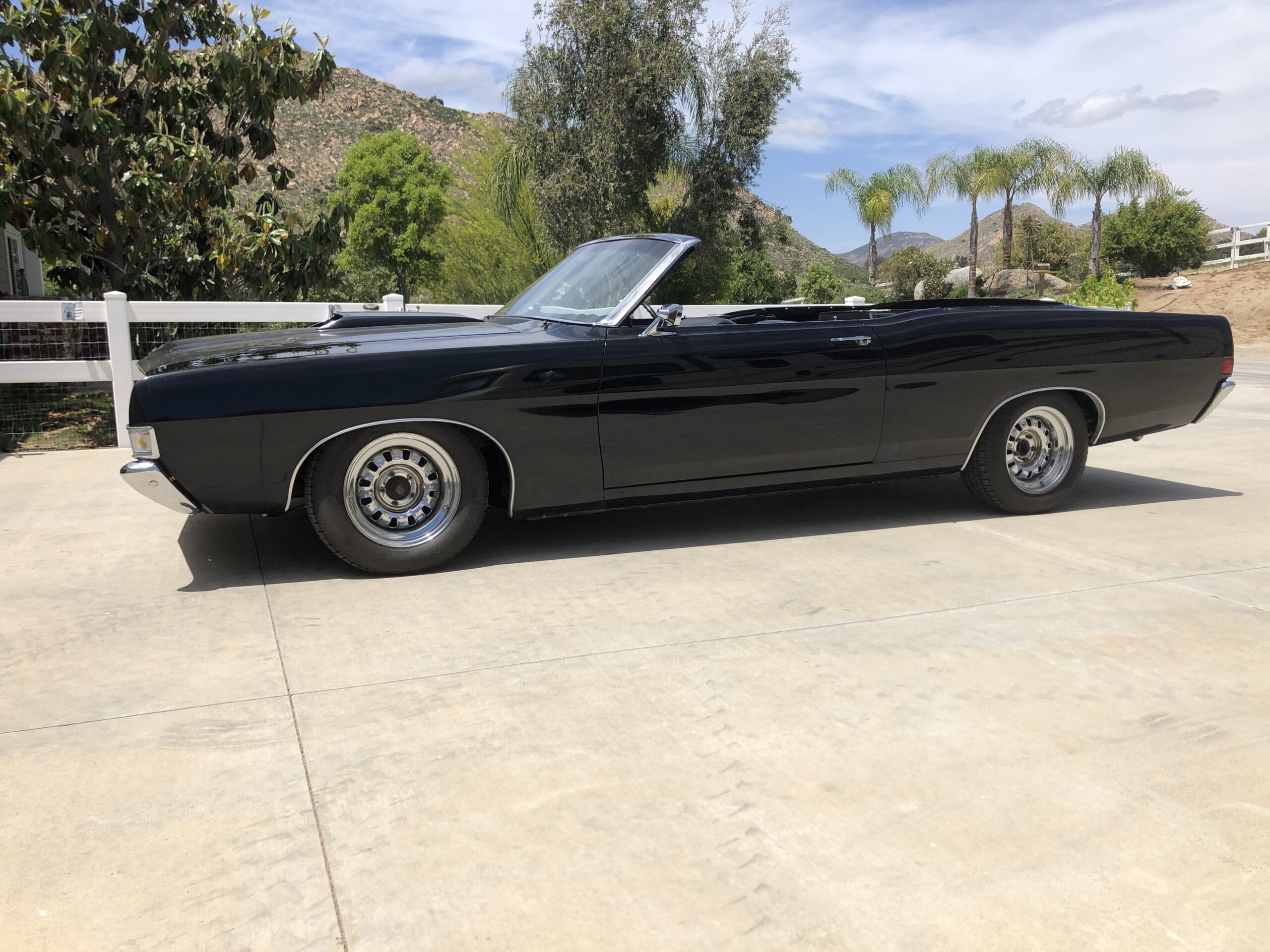 Customer Cars – Opentracker Racing