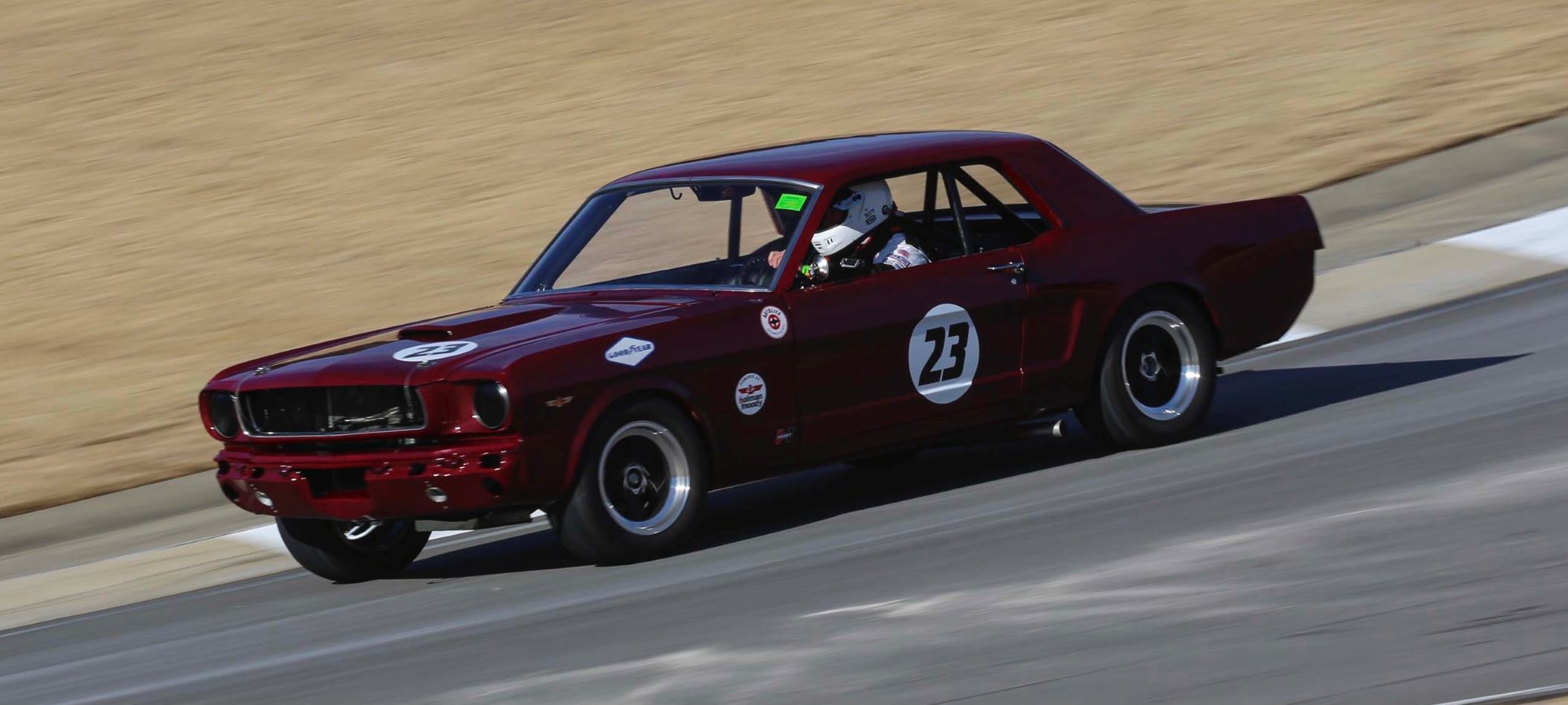 Patrick S. – Opentracker Racing