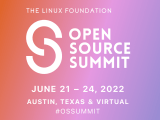 Open Source Summit Openuk