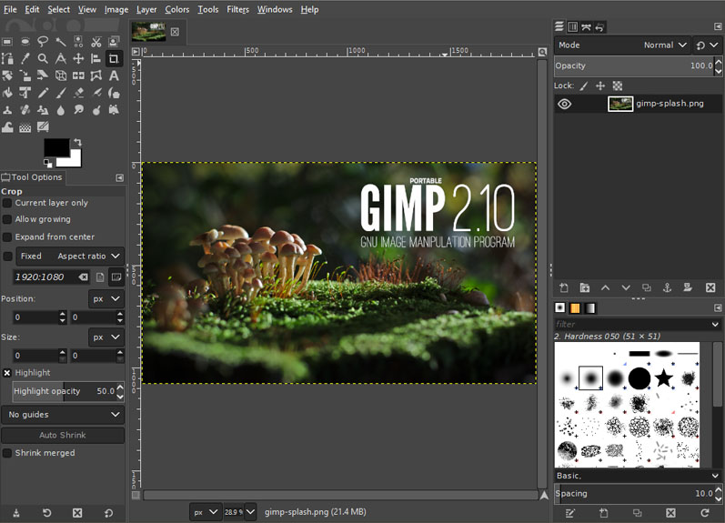 Free Software | OpenVisual FX