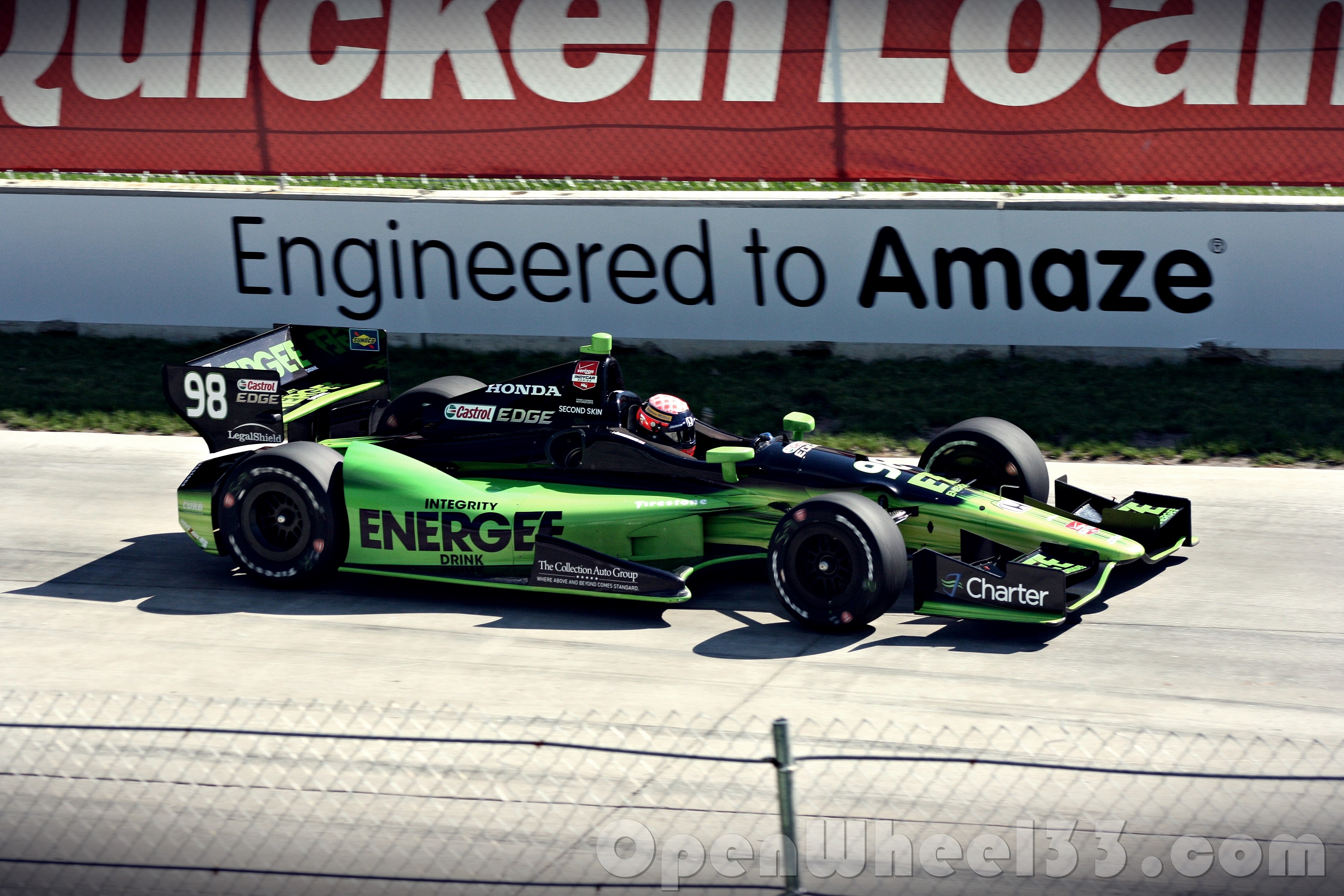 News For The Month Of October 2014 - OpenWheel.com