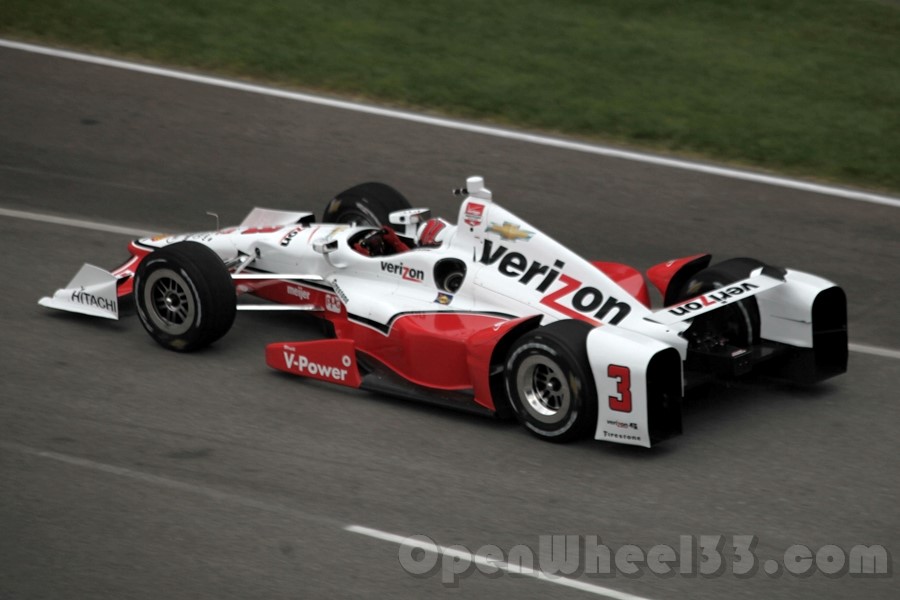 2015 INDYCAR #3 - OpenWheel.com