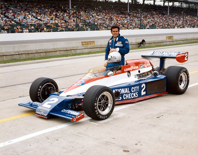 1978 Paint Schemes - OpenWheel.com