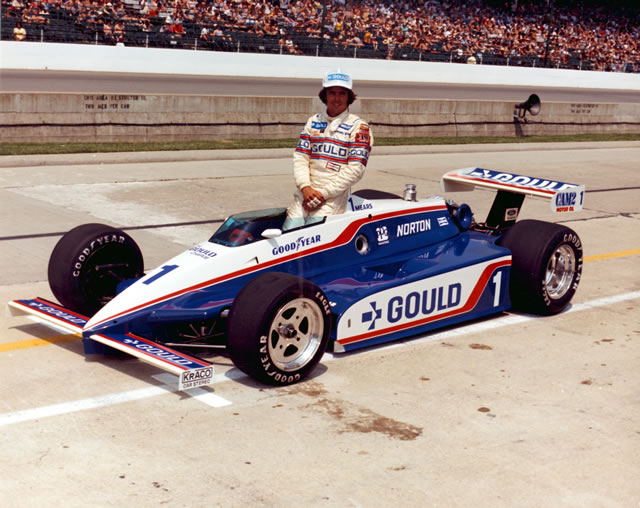 1982 Paint Schemes - OpenWheel.com