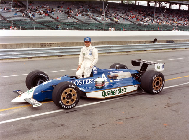 1990 Paint Schemes - OpenWheel.com