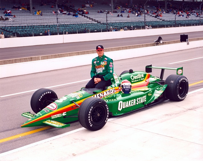1996 Paint Schemes - OpenWheel.com